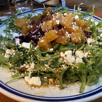 SQUARE PEG PIZZERIA - Updated April 2025 - 524 Photos & 230 Reviews ...