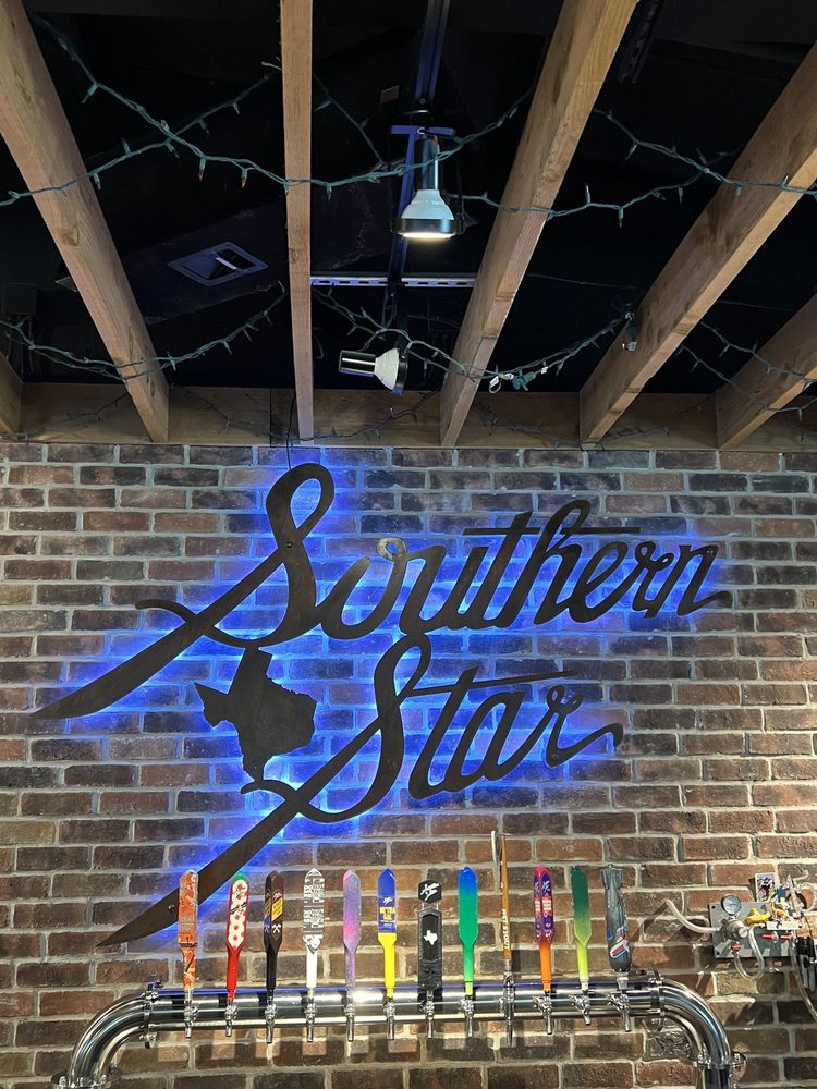 SOUTHERN STAR BREWING - Updated November 2024 - 104 Photos & 64 Reviews ...
