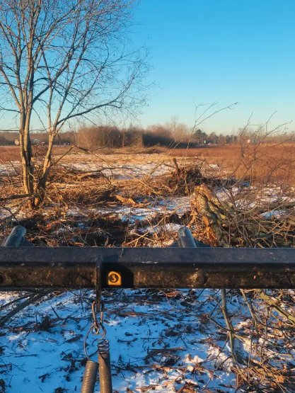 JM BUSH CLEARING & LANDSCAPING - Updated December 2025 - 10 Photos ...