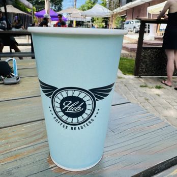 HUB COFFEE ROASTERS - Updated January 2025 - 742 Photos & 545 Reviews ...