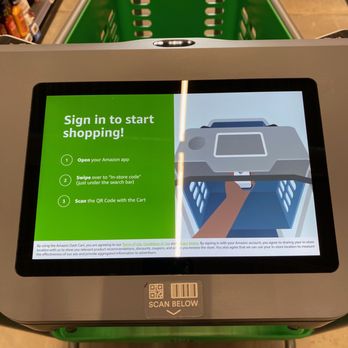 AMAZON FRESH - Updated October 2025 - 51 Photos & 22 Reviews - 1510 ...