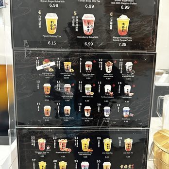 XING FU TANG - Updated July 2024 - 467 Photos & 208 Reviews - 1905 4th ...