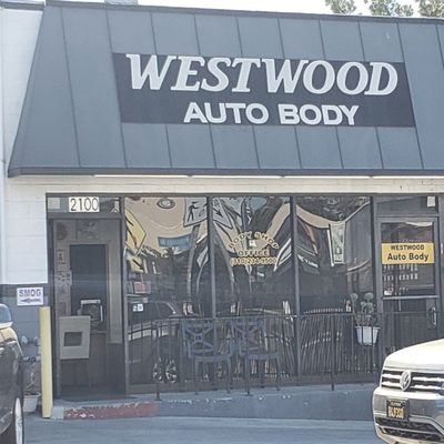 WESTWOOD AUTO BODY - 75 Photos & 284 Reviews - 11811 Santa Monica Blvd ...