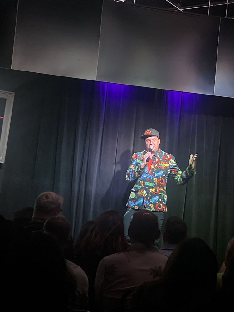 LATE NIGHT MAGIC - Updated October 2025 - 13 Photos & 25 Reviews - 4500 ...