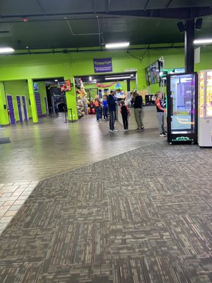 ACTION CITY - Updated November 2025 - 43 Photos & 25 Reviews - 2402 ...