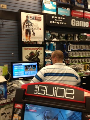 GAMESTOP - Updated December 2025 - 43 Reviews - 2040 E Rio Salado Pkwy ...