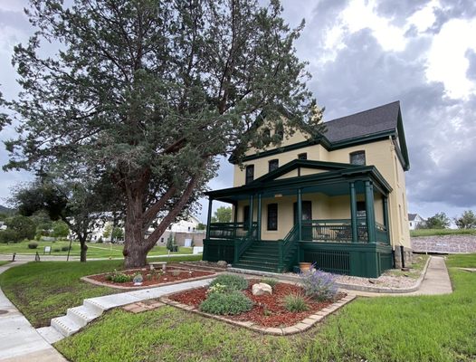 FORT WHIPPLE MUSEUM - Updated November 2025 - 15 Photos - 500 AZ-89 ...