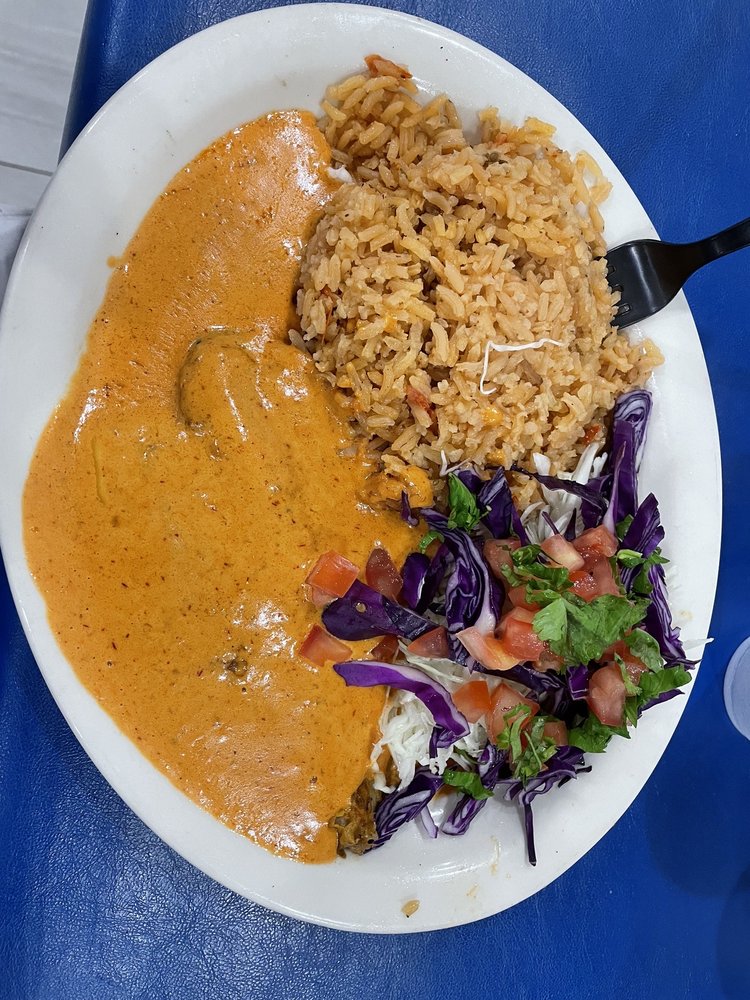 MARISCOS PLAYA AZUL CAFE - Updated January 2025 - 21 Photos & 19 ...