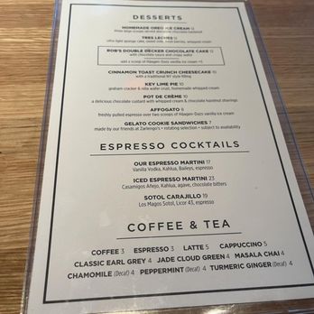 DOC B’S RESTAURANT + BAR - Updated July 2025 - 338 Photos & 213 Reviews ...