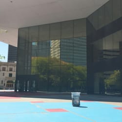 HOUSTON PUBLIC LIBRARY - 43 Photos & 50 Reviews - 500 McKinney St ...