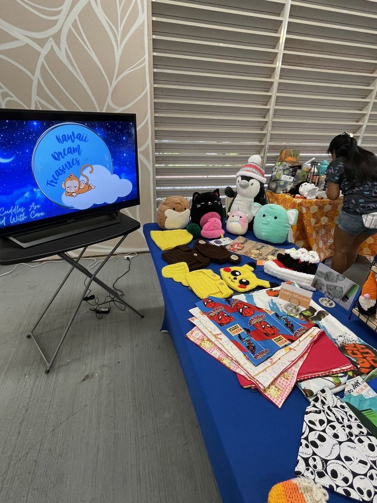 MAGICAL BOO BASH HAWAII - Updated September 2024 - 21 Photos - 400 ...