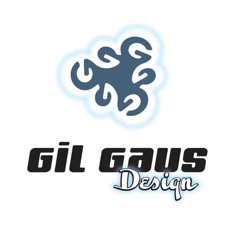 GIL GAUS DESIGN - Updated June 2025 - Kings Beach, California - Graphic ...
