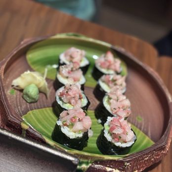 TOZEN SUSHI BAR - Updated June 2025 - 253 Photos & 56 Reviews - 967 ...
