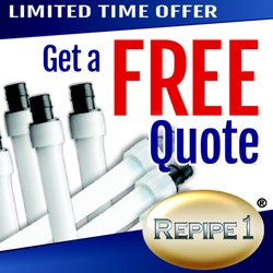 REPIPE 1 - 269 Photos & 522 Reviews - 6 McLaren, Irvine, California ...