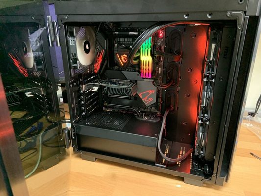 KEVIN’S COMPUTER SERVICE - Updated April 2026 - 17 Photos & 180 Reviews ...