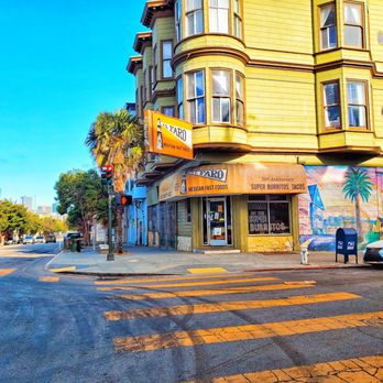EL FARO - Updated May 2024 - 71 Photos & 160 Reviews - 2399 Folsom St ...