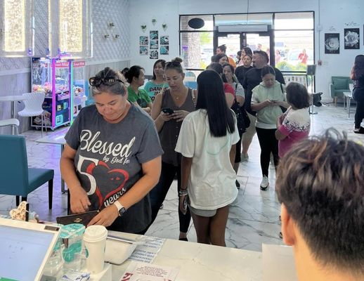 T4 TEA FOR - Updated June 2024 - 196 Photos & 95 Reviews - 15346 S ...