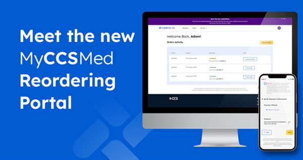 CCS MEDICAL - Updated July 2025 - 11 Photos & 325 Reviews - 14255 49th ...