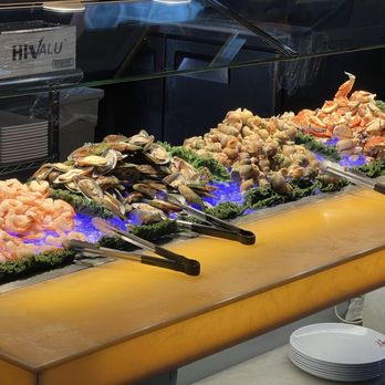 FEAST BUFFET - Updated December 2025 - 2565 Photos & 1521 Reviews - 485 ...