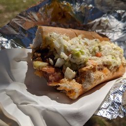 FAB HOT DOGS - Updated August 2024 - 1020 Photos & 1254 Reviews - 19417 ...