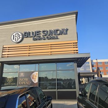 BLUE SUNDAY BAR & GRILL - Updated December 2025 - 349 Photos & 169 ...