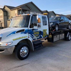 O’HARE TOWING SERVICE - Updated December 2025 - 33 Photos & 40 Reviews ...