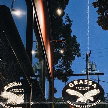 GRASSA - Updated June 2025 - 985 Photos & 611 Reviews - 1506 NW 23rd ...