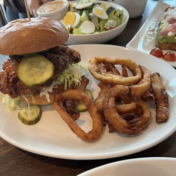 CAFE DIEM - Updated January 2025 - 89 Photos & 56 Reviews - 40 S Main ...