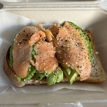 CROOKS COFFEE - Updated October 2024 - 318 Photos & 310 Reviews - 404C ...