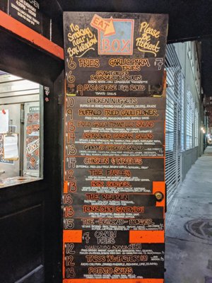 BOX KITCHEN - 900 Photos & 852 Reviews - 431 Natoma St, San Francisco ...