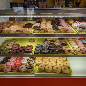 CRISPY DONUTS-WICHITA - Updated January 2026 - 32 Photos & 31 Reviews ...
