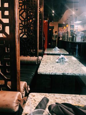 SAHARA RESTAURANT - 171 Photos & 195 Reviews - Middle Eastern - 832 ...