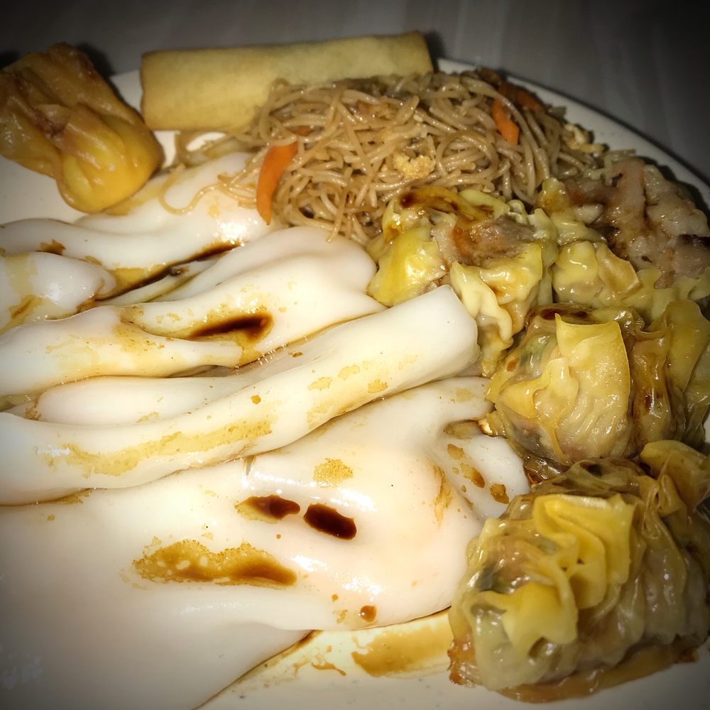 GOLDEN BUFFET & GRILL - Updated June 2024 - 226 Photos & 235 Reviews ...