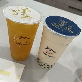 BOBA HOUSE - Updated July 2024 - 79 Photos & 31 Reviews - 1610 S King ...