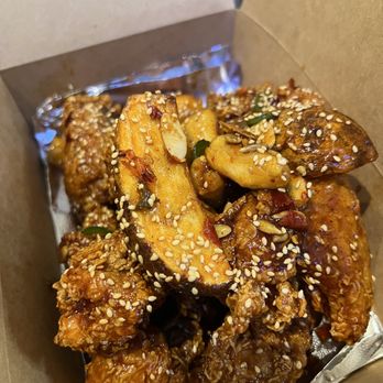 FURAI CHICKEN - Updated June 2024 - 499 Photos & 537 Reviews - 13955 ...