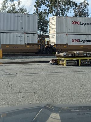 ICTF RAILROAD - 34 Photos - 2401 E Sepulveda Blvd, Long Beach ...