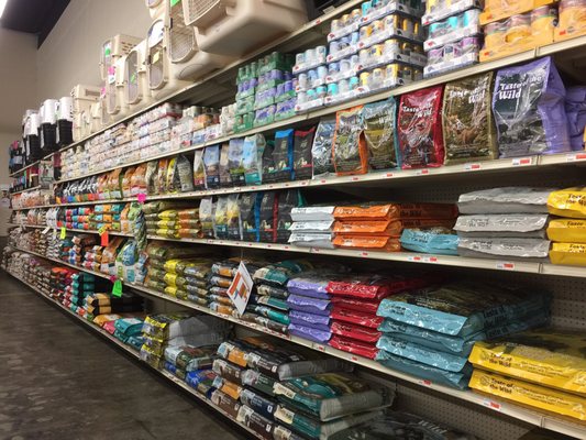 MINI PET MART - Updated August 2024 - 39 Photos & 11 Reviews - 1450 NE ...