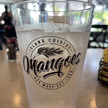 MANGOES - Updated June 2024 - 443 Photos & 557 Reviews - 700 Duval St ...