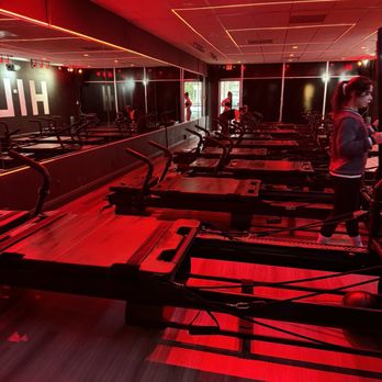 HILI FITNESS - Updated December 2025 - 34 Photos & 11 Reviews - 2628 ...