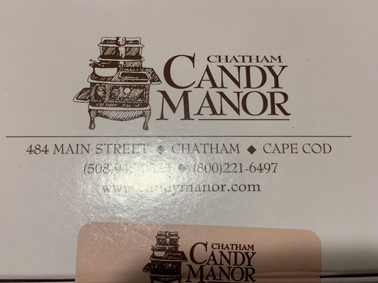 CHATHAM CANDY MANOR - 84 Photos & 111 Reviews - 484 Main St, Chatham ...