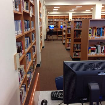 EASTVALE PUBLIC LIBRARY - Updated October 2025 - 7447 Scholar Way ...