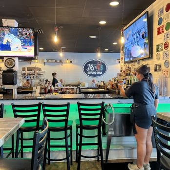 JR’S SEAFOOD SHACK - Updated December 2025 - 85 Photos & 72 Reviews ...