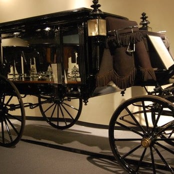 NATIONAL MUSEUM OF FUNERAL HISTORY - Updated October 2025 - 760 Photos ...