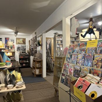 JAMES DEAN GALLERY - Updated September 2025 - 119 Photos & 19 Reviews ...