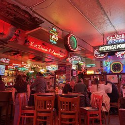 THE TURF CLUB - Updated July 2025 - 741 Photos & 945 Reviews - 4618 ...