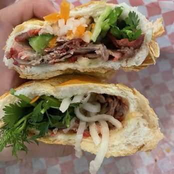 Q BAKERY - Updated December 2024 - 249 Photos & 179 Reviews - 3818 S ...