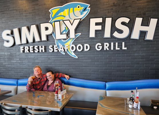 SIMPLY FISH SEAFOOD - 369 Photos & 222 Reviews - 1534 Adams Ave, Costa ...
