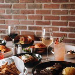 ODDS BAR & BISTRO - Updated January 2026 - 143 Photos & 49 Reviews ...