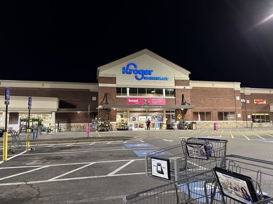 KROGER - Updated June 2024 - 14 Reviews - 9305 Kingston Pike, Knoxville ...
