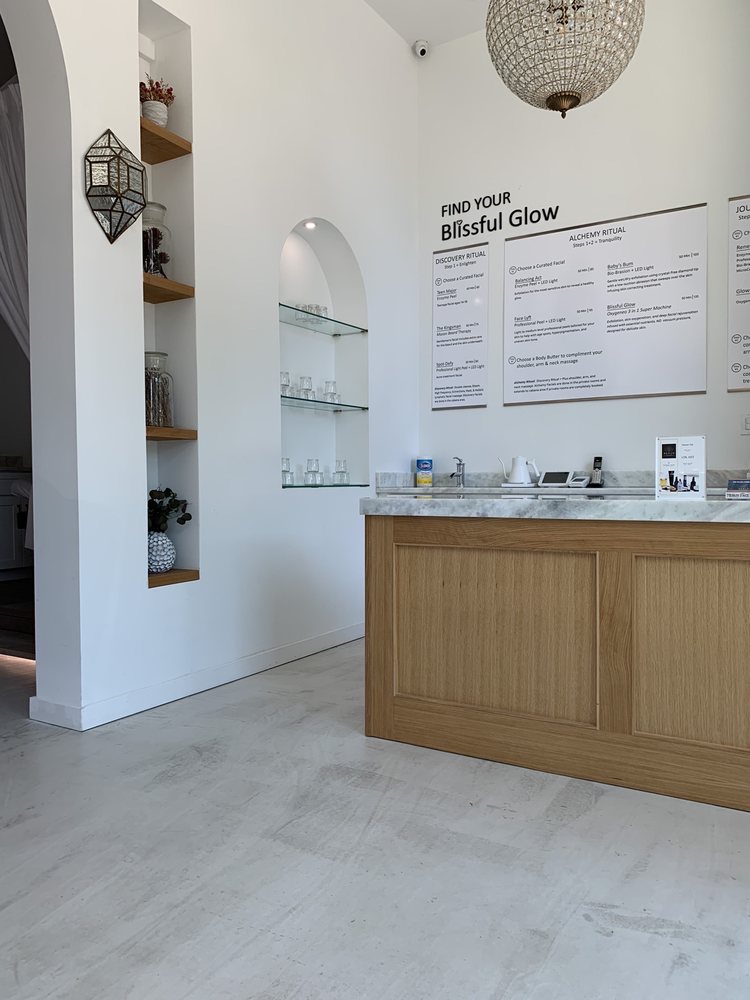 MERUM FACE BAR - Updated August 2024 - 11 Photos & 14 Reviews - 962 ...